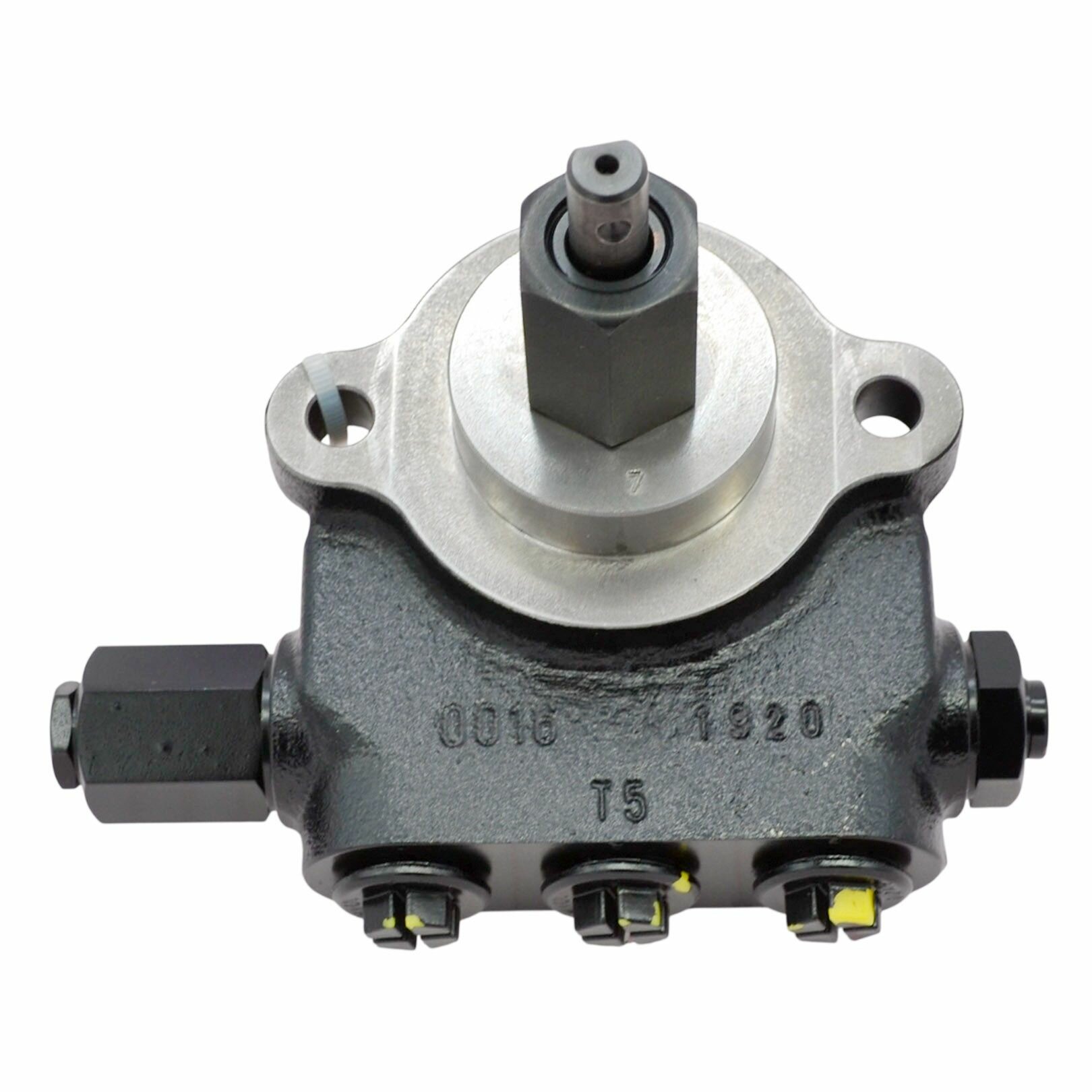 Топливный насос hp-Technik NVBGRG-D-4-10-BH1