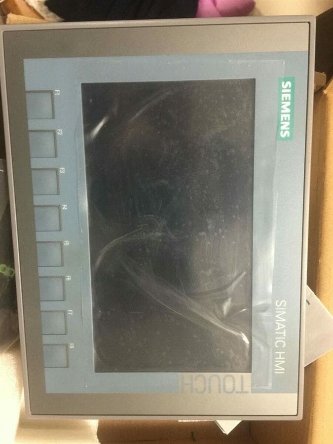 Модуль Siemens 6AV2123-2GB03-0AX0