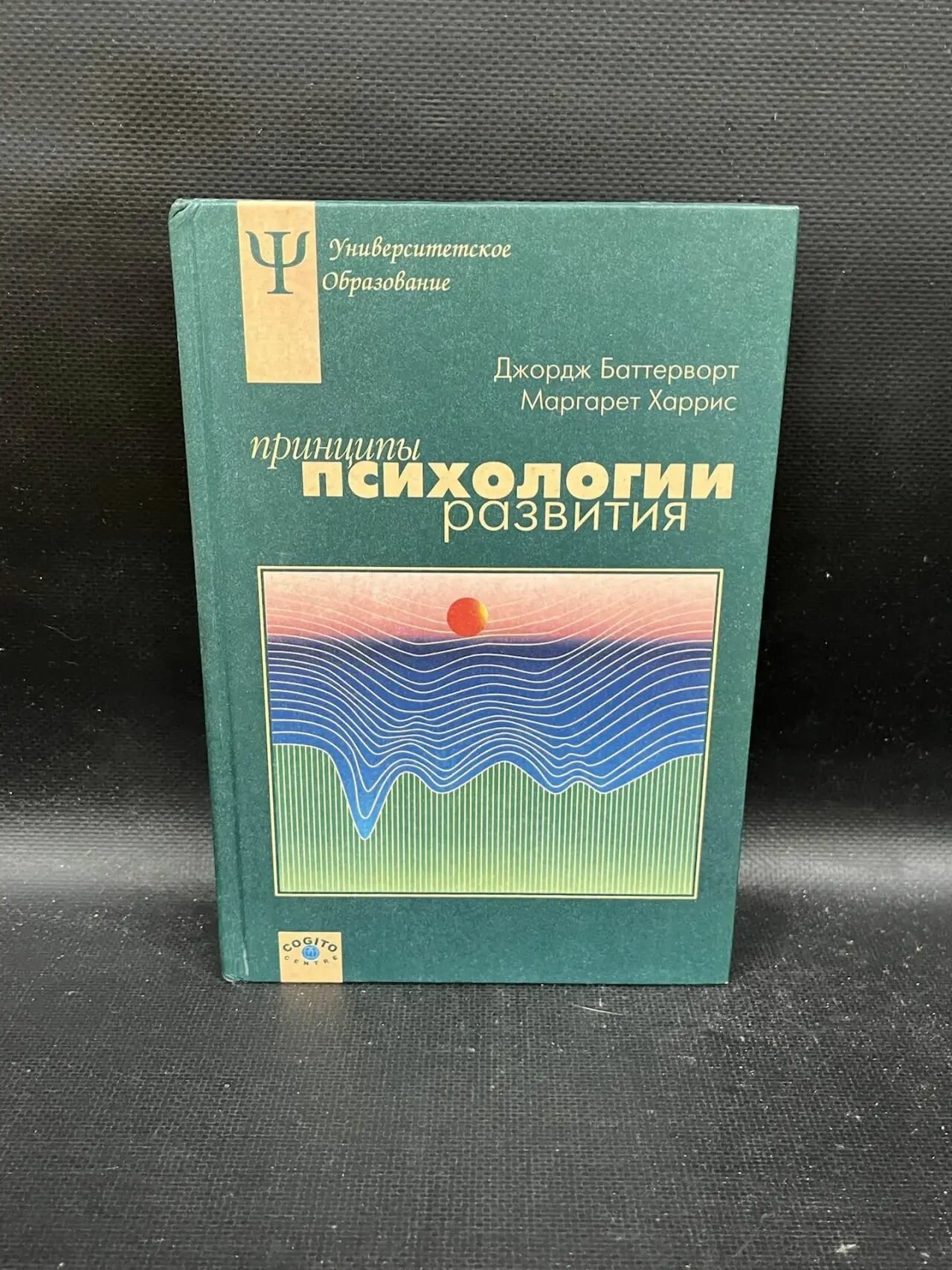 Принципы психологии развития