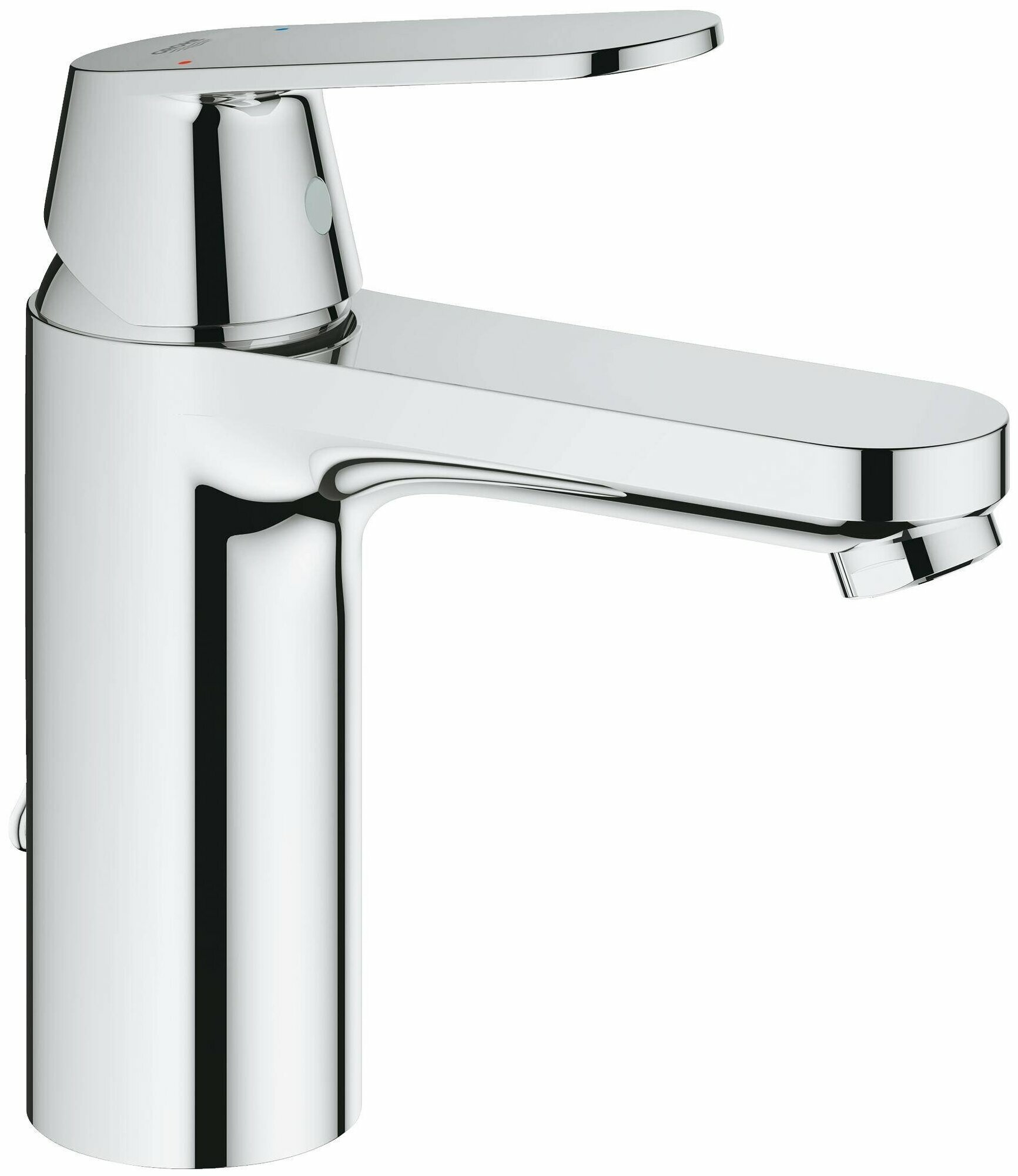 Смеситель для раковины GROHE Eurosmart Cosmopolitan 23326000 для раковины