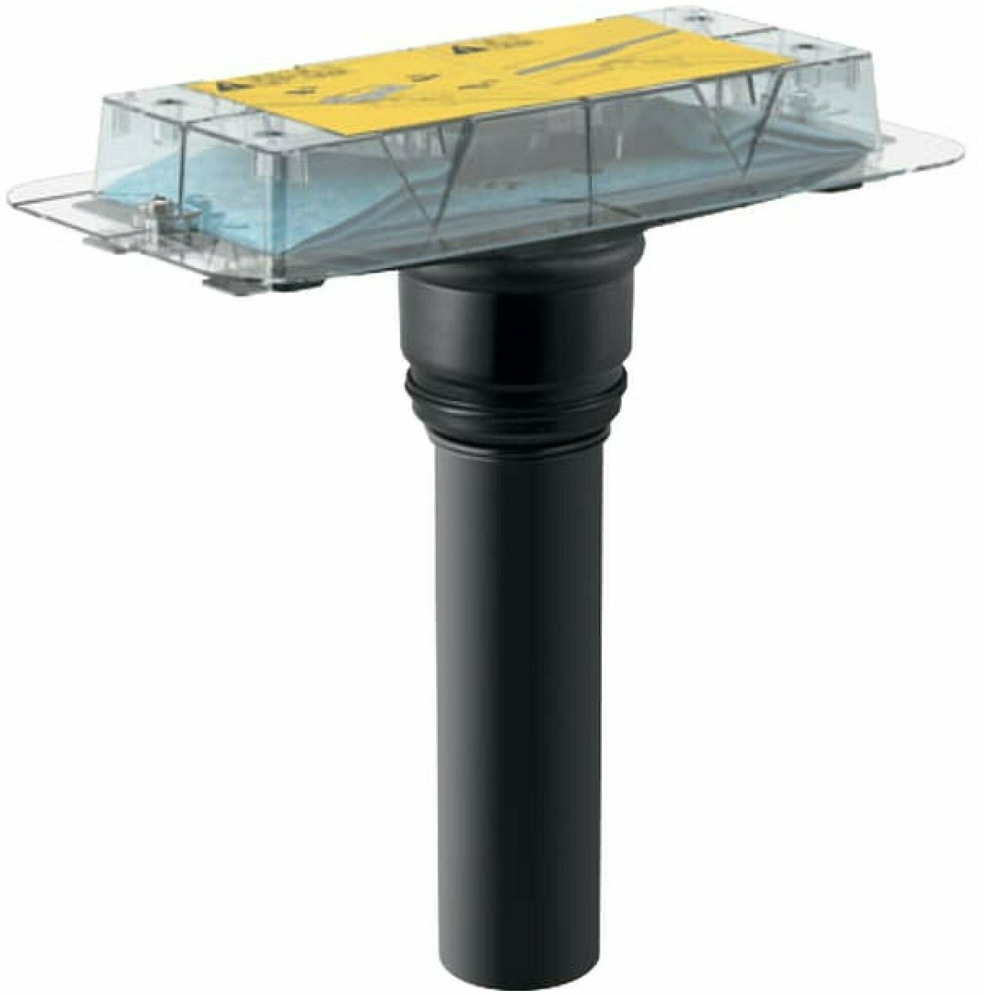 Корпус душевого канала Geberit CleanLine 154.153.00.1