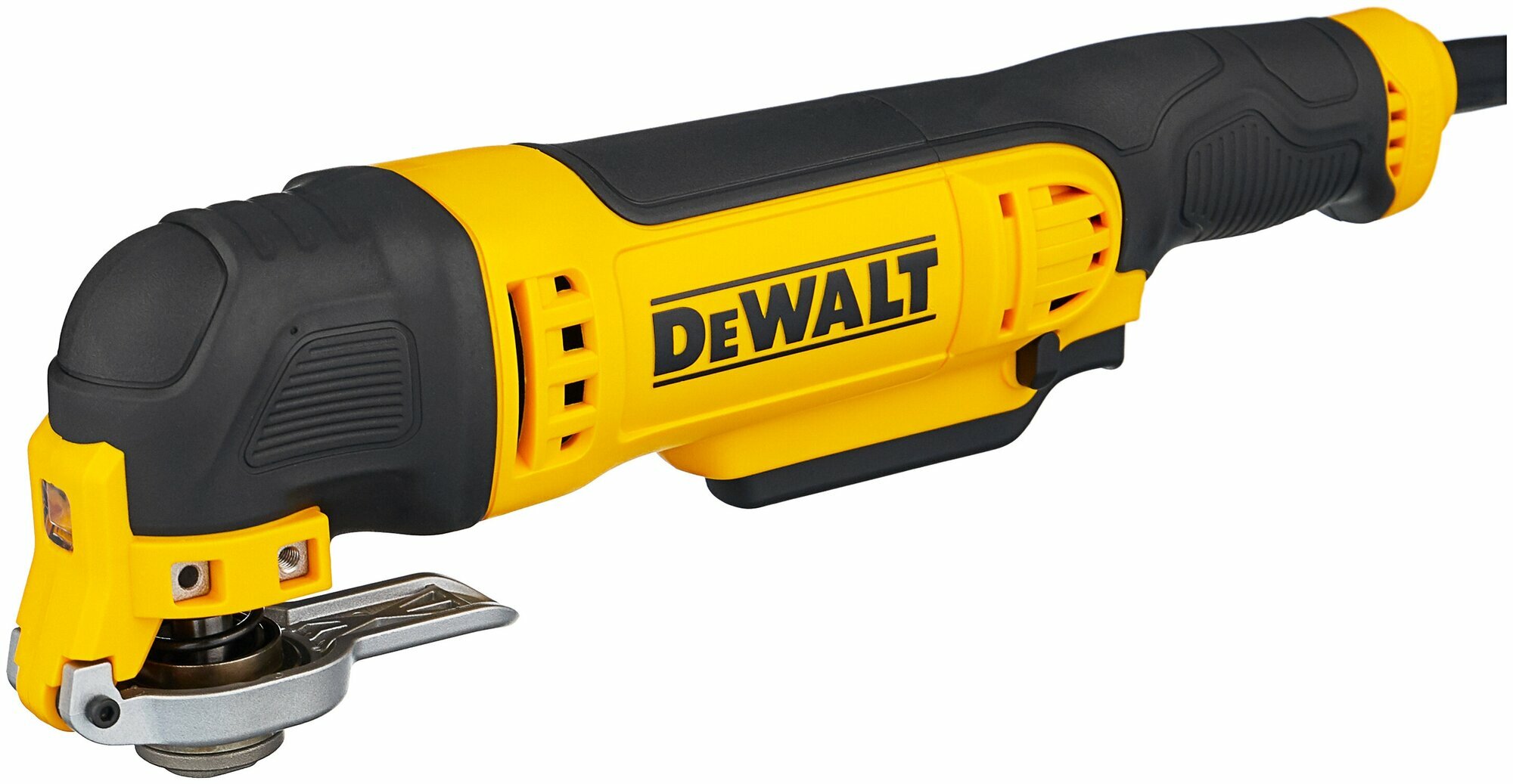 Инструмент многофункциональный DeWalt DWE 315 KT