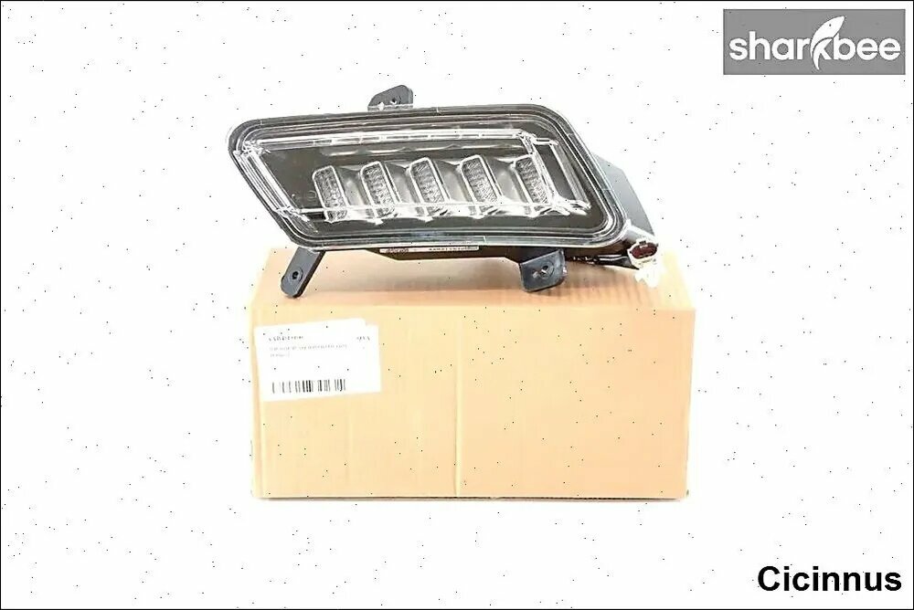 Lifan Фары автомобильные, 1 шт, арт. LIFAN X50 Оригинал Продукт Фара автомобильная