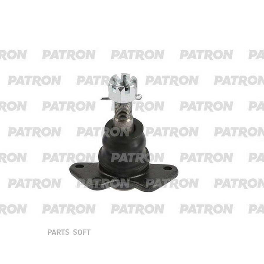Опора шаровая CHEVROLET SUBURBAN 8th Gen 1992-2000, CHEVROLET EXPRESS 2500 1st Gen 1996-2002, CHEVROLET EXPRESS 3500 1st Gen 1996-2002 от официального дистрибьютора, PATRON, артикул PS3465