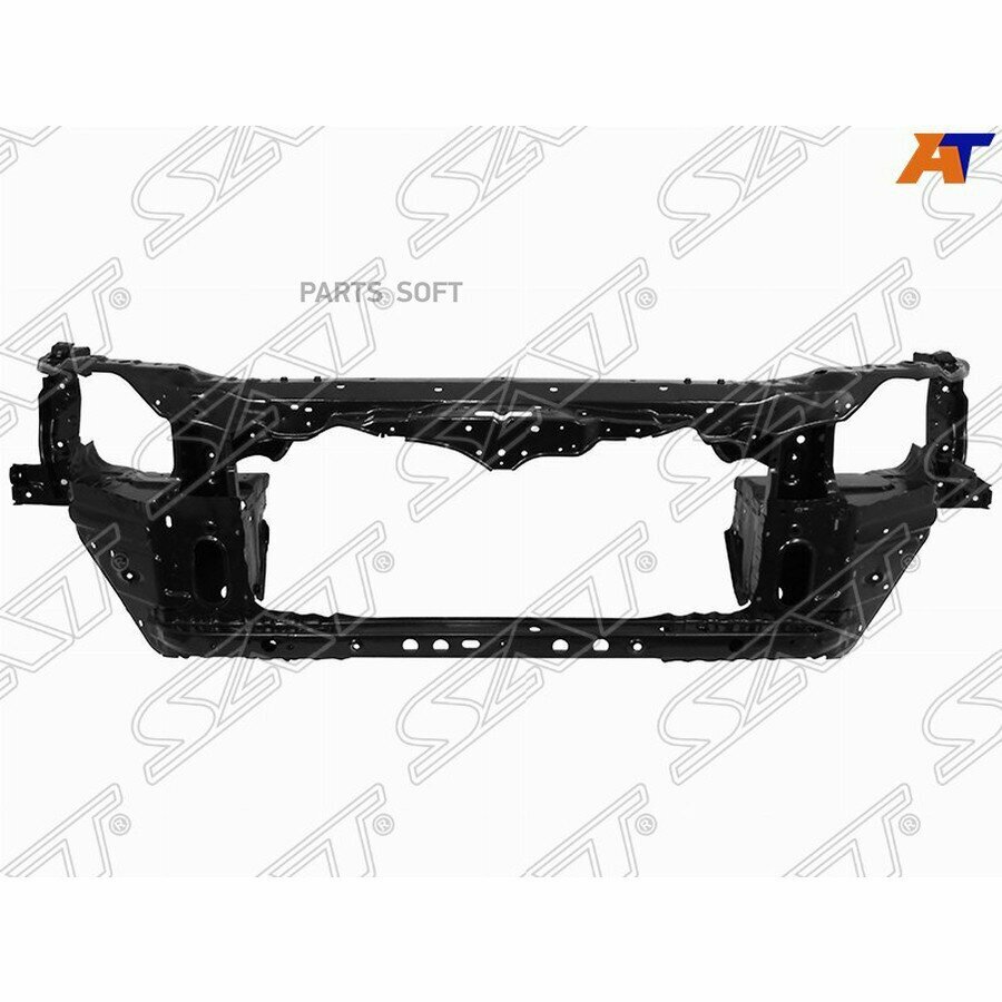 Рамка кузова Toyota Land Cruiser (J200) 07-15 / Lexus LX 07-15 от официального дистрибьютора, SAT, артикул STTY920090
