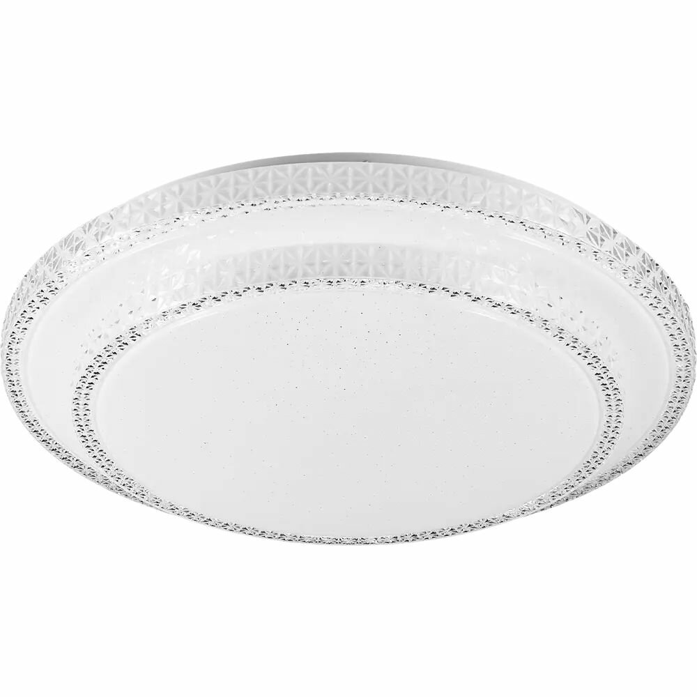 Светильник ARTE LAMP настенно-потолочный led 50 вт 3000-6400к пульт