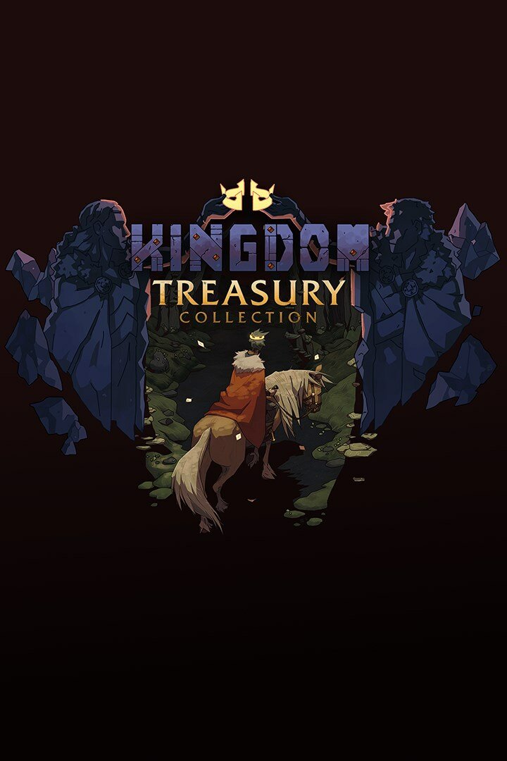 Набор Kingdom: коллекция сокровищ — Xbox Series X|S, Xbox One — Цифровая версия