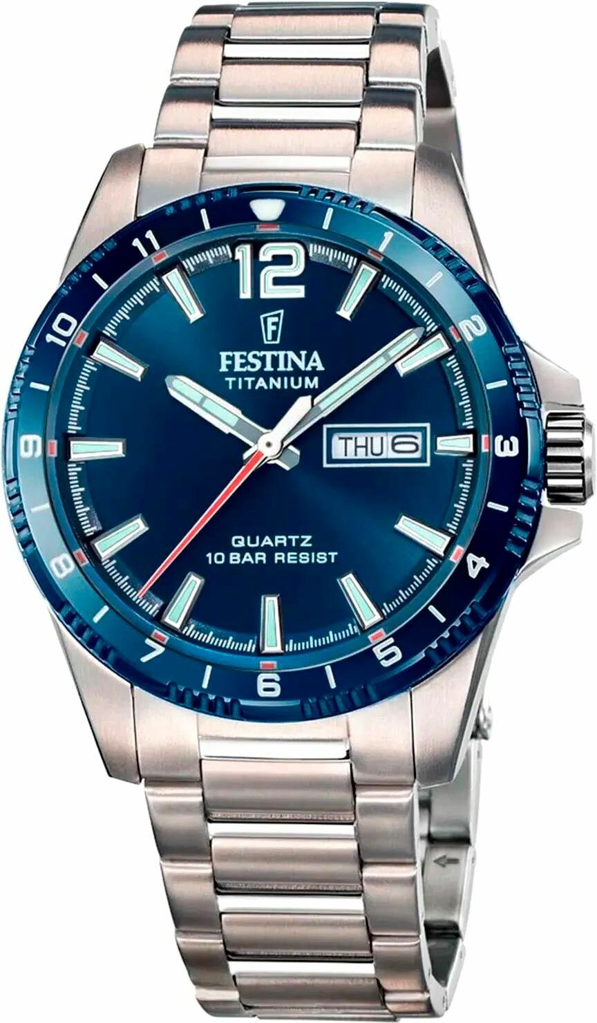  FESTINA
