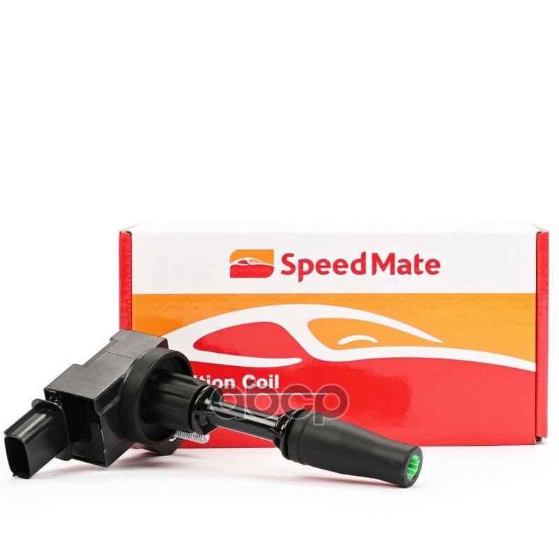 Катушка зажигания OPEL Insignia (A, B), CHEVROLET Camaro SpeedMate арт. SM-IC125