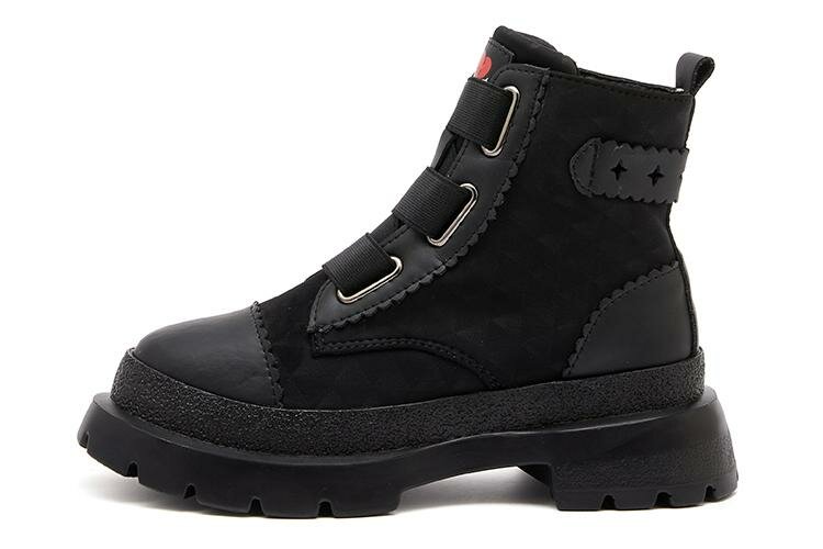 Ботинки берцы Combat Boots