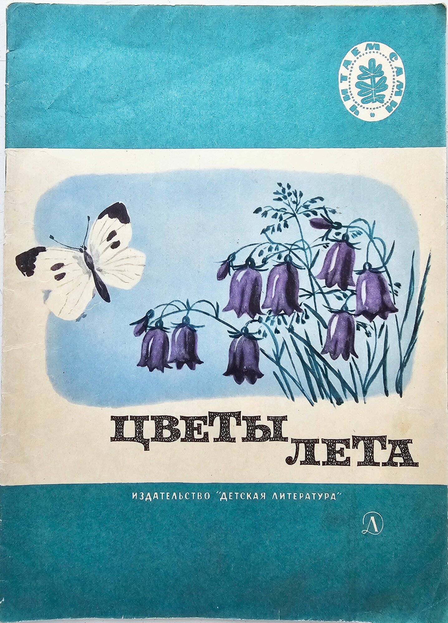 Цветы лета (1975 г.)