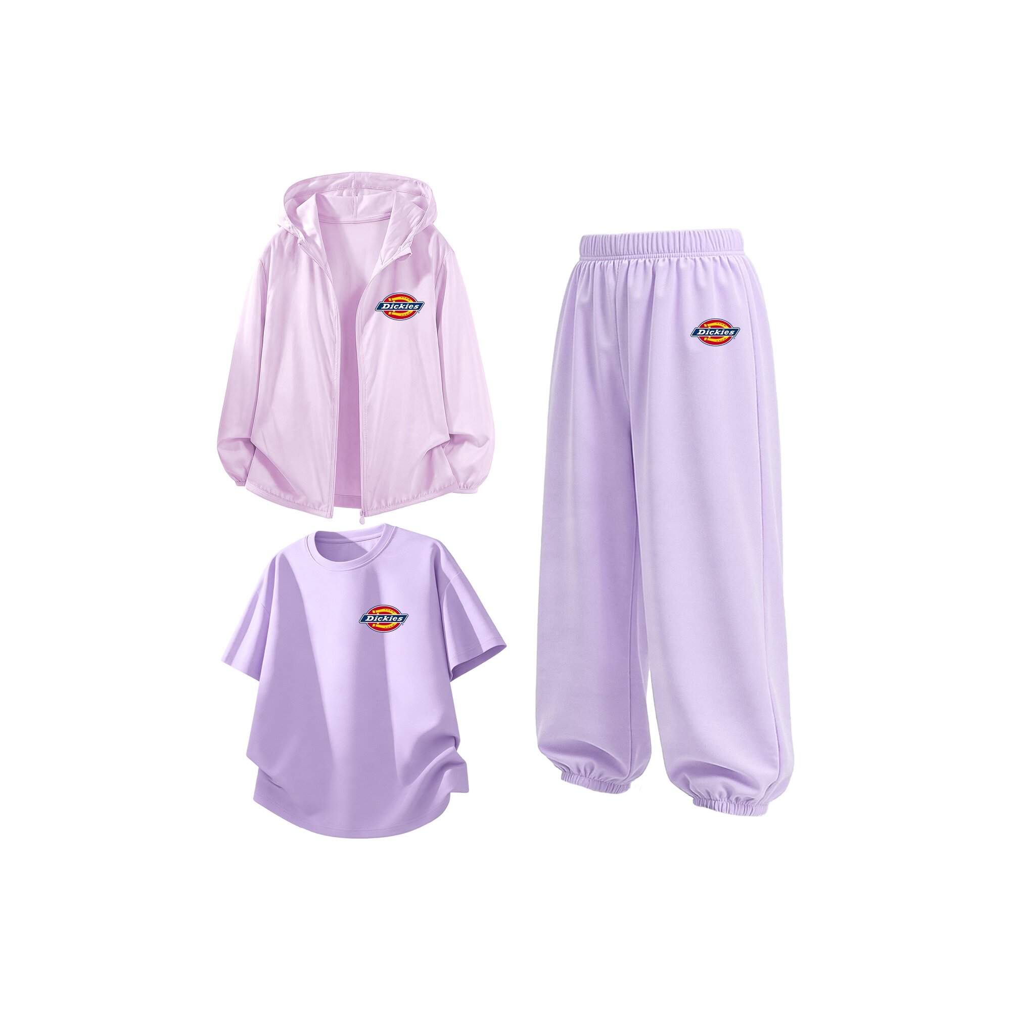 Комплект одежды Dickies