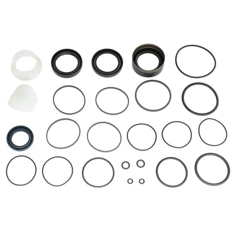 Ремкомплект рулевой рейки SAT K31200969-KIT Volvo XC 90 11-18/ S60 01-10/ XC 70 05-07