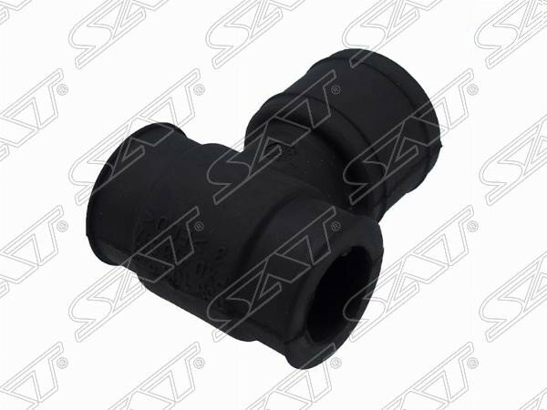 Фланец вентиляции картерных газов SAT ST-262-0001 VAG 1,8T 97-09