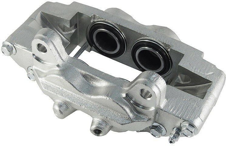 Суппорт тормозной FR SAT ST-47730-0K190 TOYOTA HILUX ##N2# 11-/FORTUNER KUN6# 11- RH