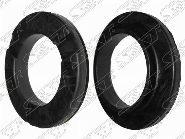 Проставка SAT ST-MR992324 передней пружины верхняя MITSUBISHI PAJERO/MONTERO SPORT/CHALLENGER 08-/L200/TRITON 05-15