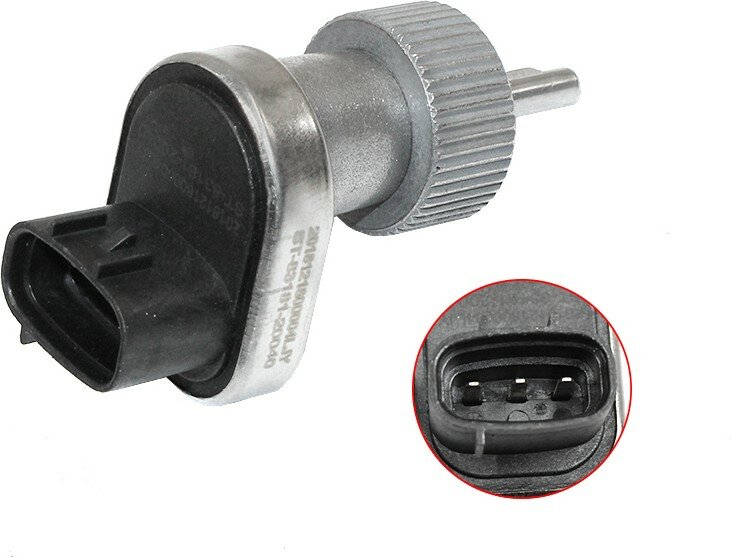 Датчик скорости SAT ST-83181-20040 Toyota Crown 91-01 / Hiace 89-04