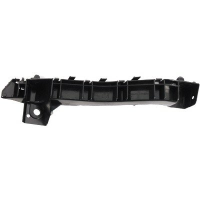 Крепление бампера SAT ST-SB67-000B-2 Subaru Forester 07-13 спереди/ слева