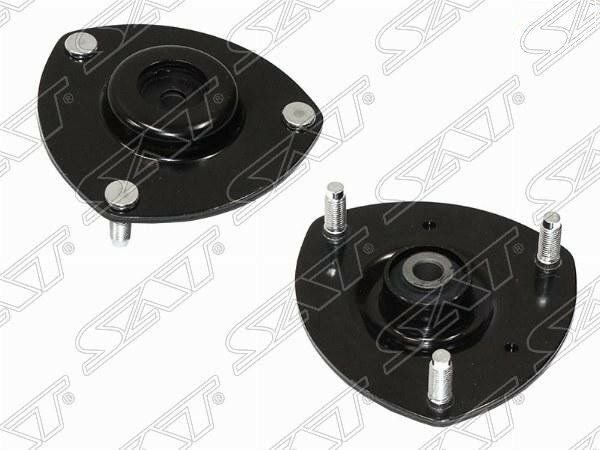 Опора Передней стойки SAT ST-51920-S7A-024 Honda Civic 00-12 / Civic Ferio 00-05 Передняя/ Правая