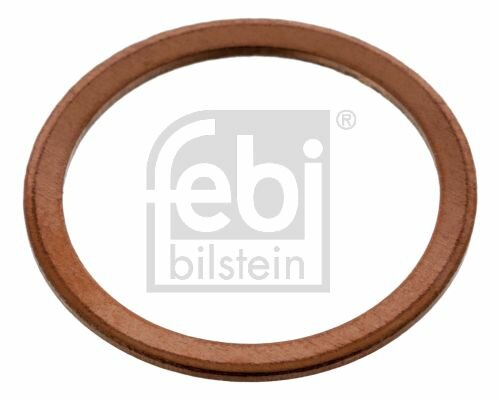 Кольцо уплотнительное FEBI 03014