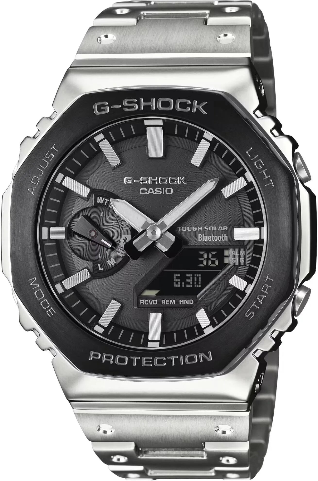  CASIO G-Shock