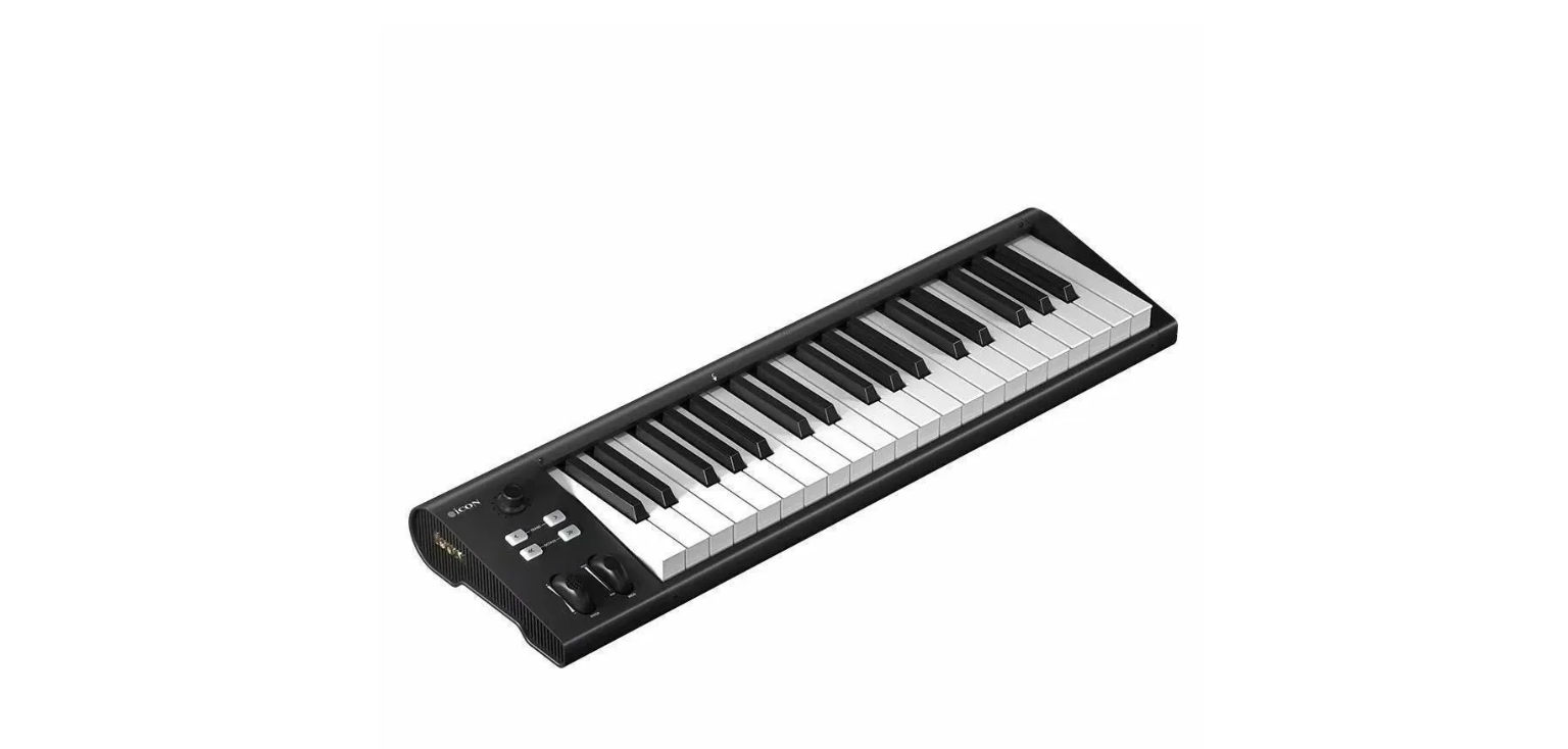MIDI-клавиатура Icon Artist 37
