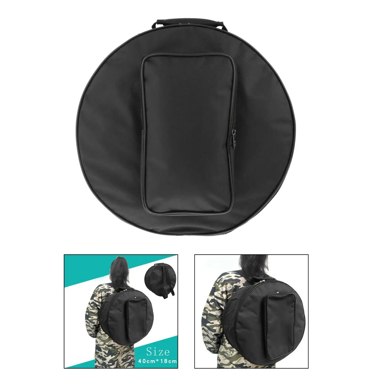 Sunnimix Bass Drum Bag — фото 1