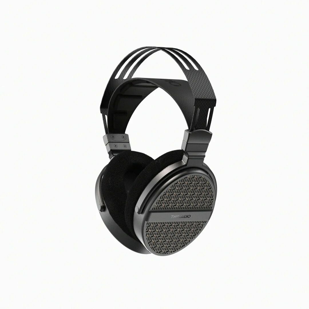 THIEAUDIO Cypher Flagship проводные наушники