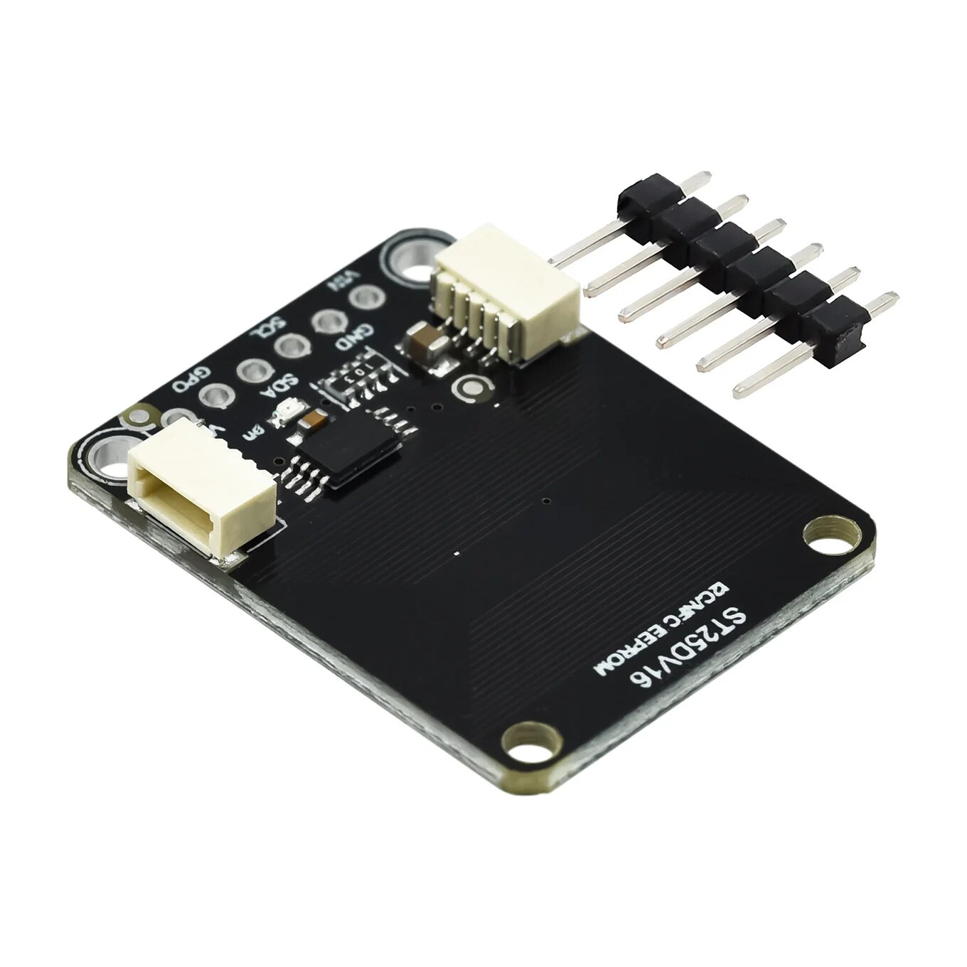 RFID модуль SIMPLE ROBOT ST25DV16K I2C 16Кбит — фото 1