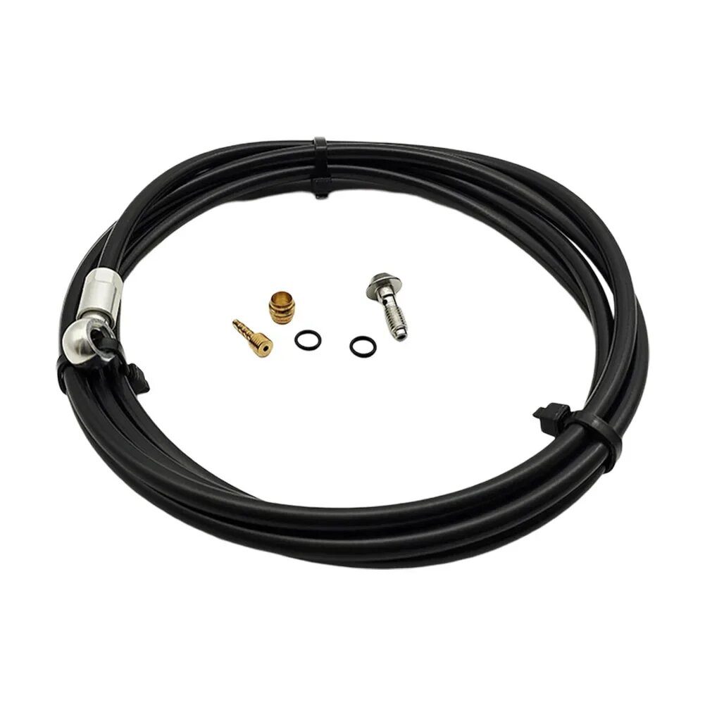 TOOPRE Шланг тормозной MAGURA MT4 MT4E MT5 2000 мм A set