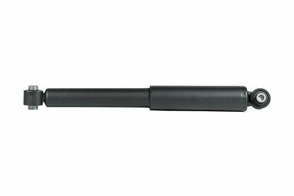 ZENTPARTS Амортизатор задний газовый для Citroen C2/C3 02>