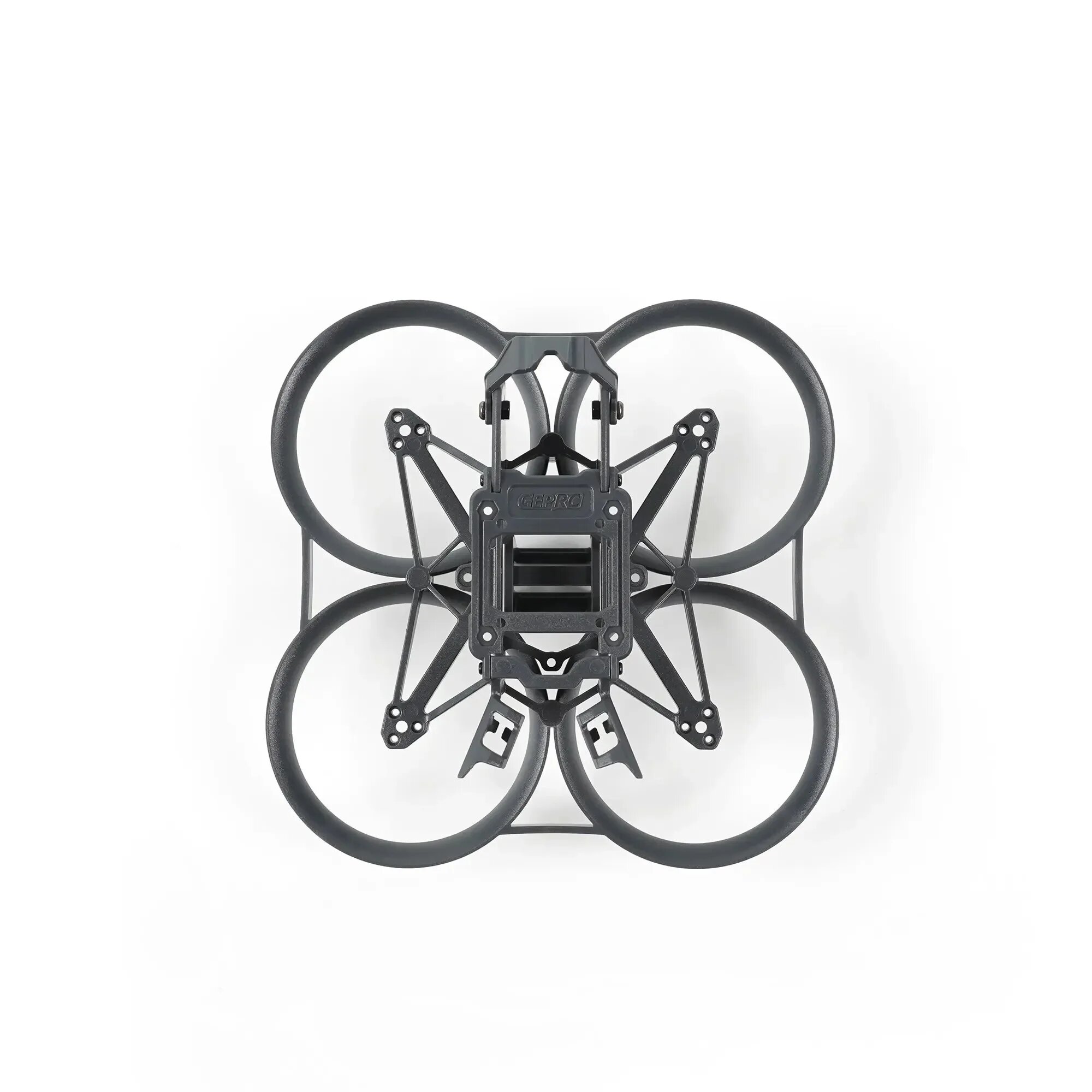 GEPRC DarkStar20 Черный/Grey 2" frame kit