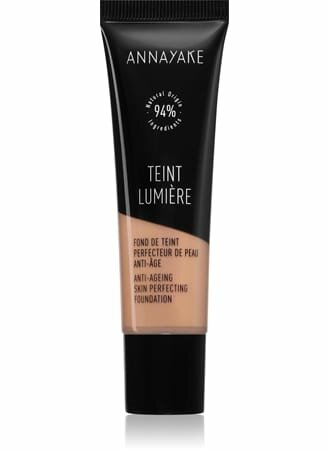 Тональный крем Annayake Teint Lumiere Anti-Ageing Skin Perfecting Foundation, 10 light rose, 30 мл