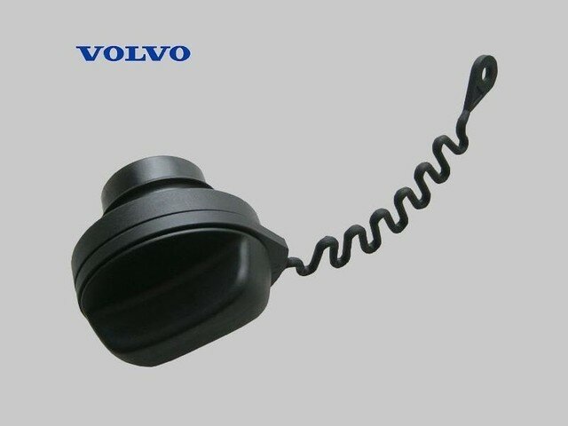 (Производитель: VOLVO) Крышка топливного бака Воль
