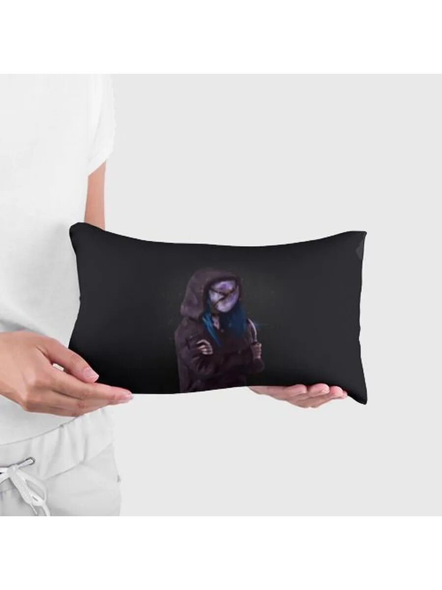 Dead by Daylight Подушка — фото 1