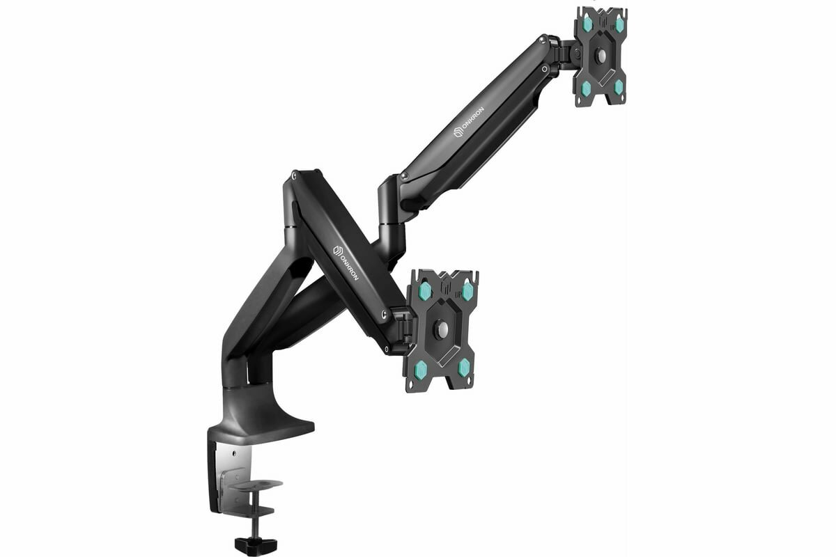 Кронштейн ONKRON G200B 13-32" черный