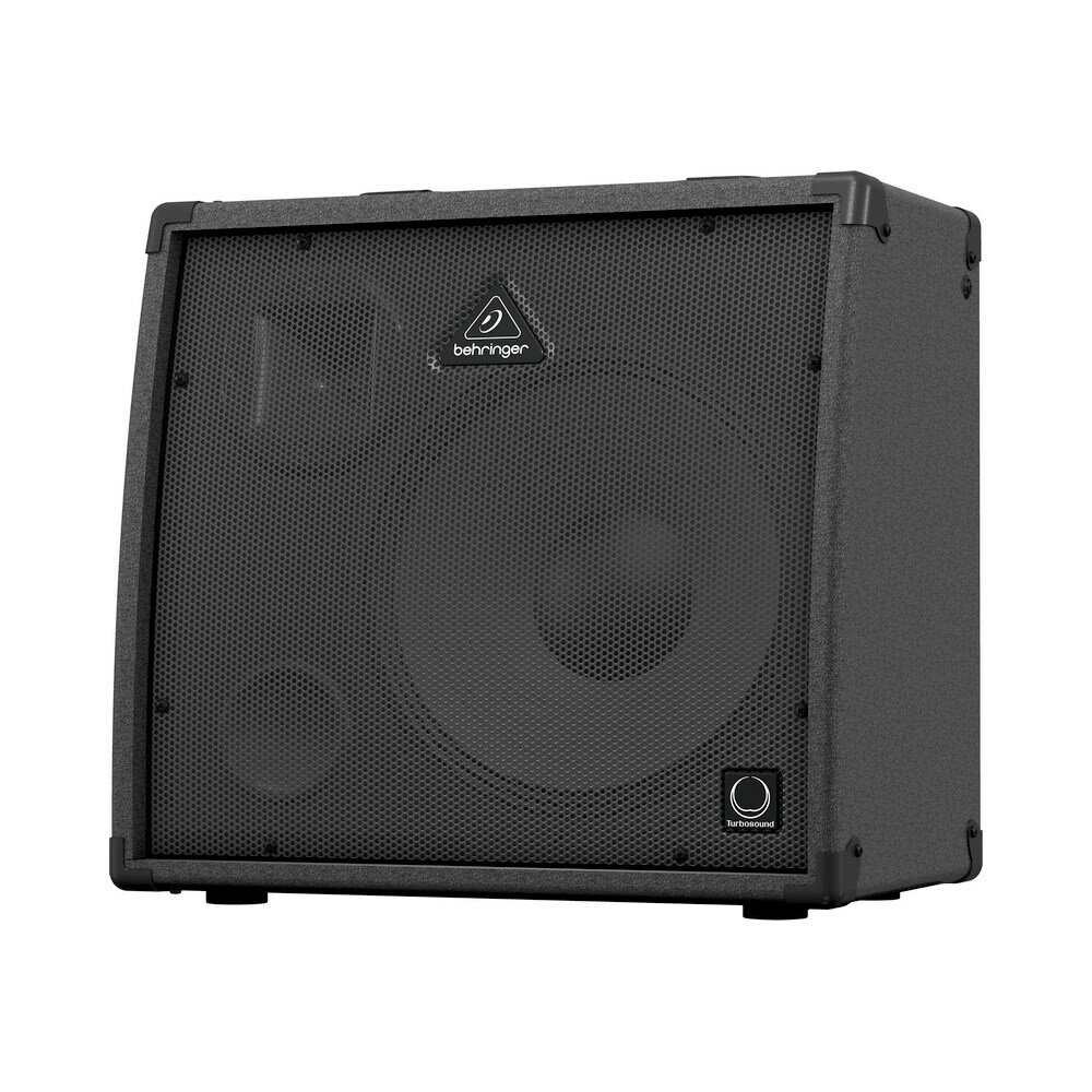 BEHRINGER KXD12 - комбо для клавишных инструментов, 12'+1', 600 Вт