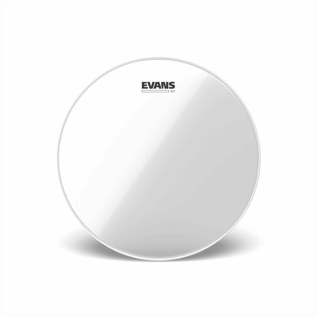 Пластик для барабана Evans TT14G1