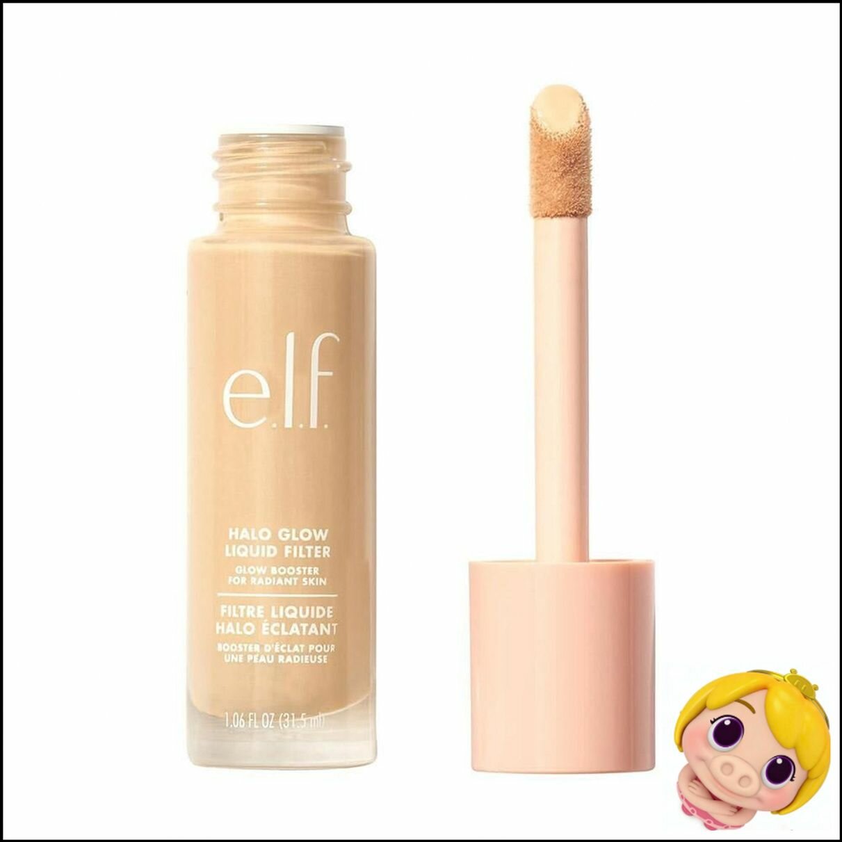 Корректор для лица Elf