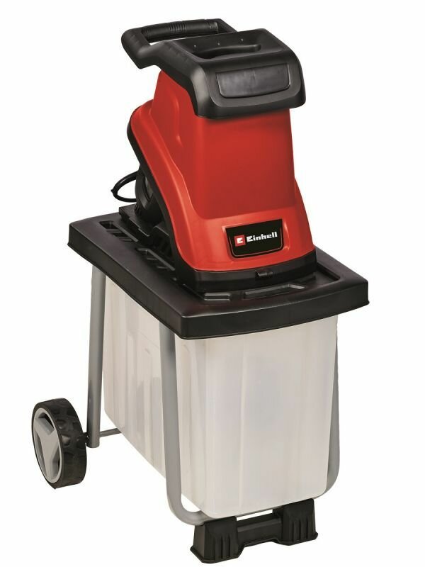 Электрический садовый измельчитель Einhell GC-KS 2540 CB