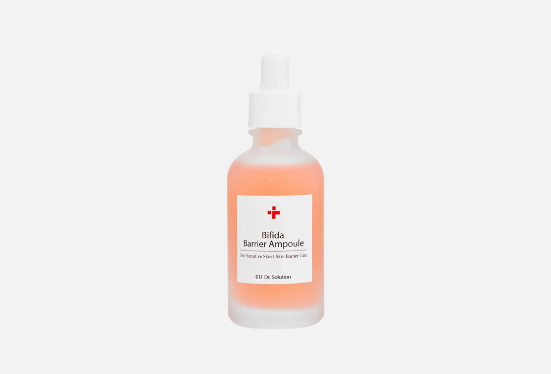 CU Bifida Barrier Ampoule Восстанавливающая сыворотка для лица 50мл