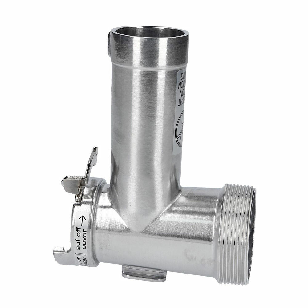 Корпус мясорубки Bosch MFW15, MUM4/MUM5 (262066)