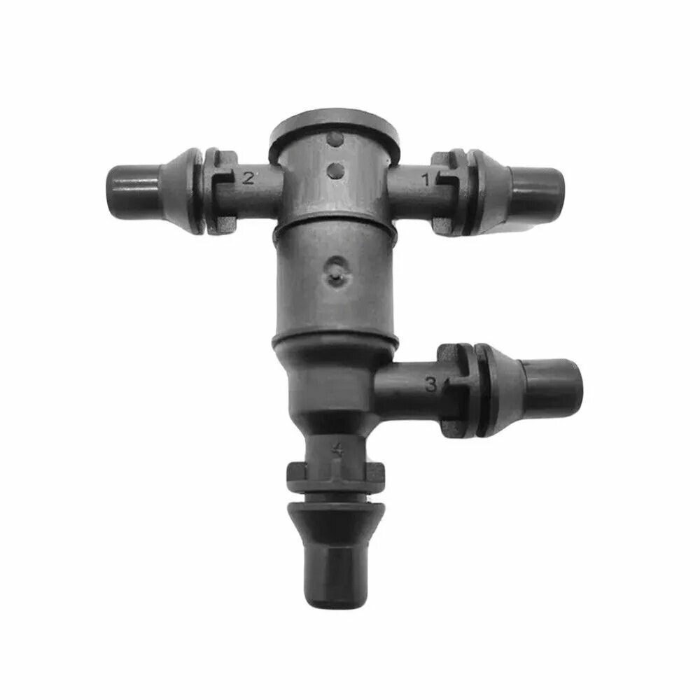 A0005061000 Запорный клапан для Mercedes A, C, E, GLC, GLE, GLS