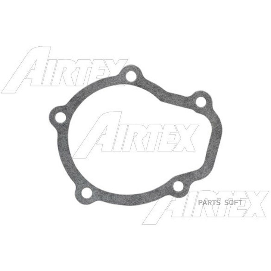 Помпа водяная DAEWOO MATIZ 0.8 от официального дистрибьютора, AIRTEX, артикул WPA1646