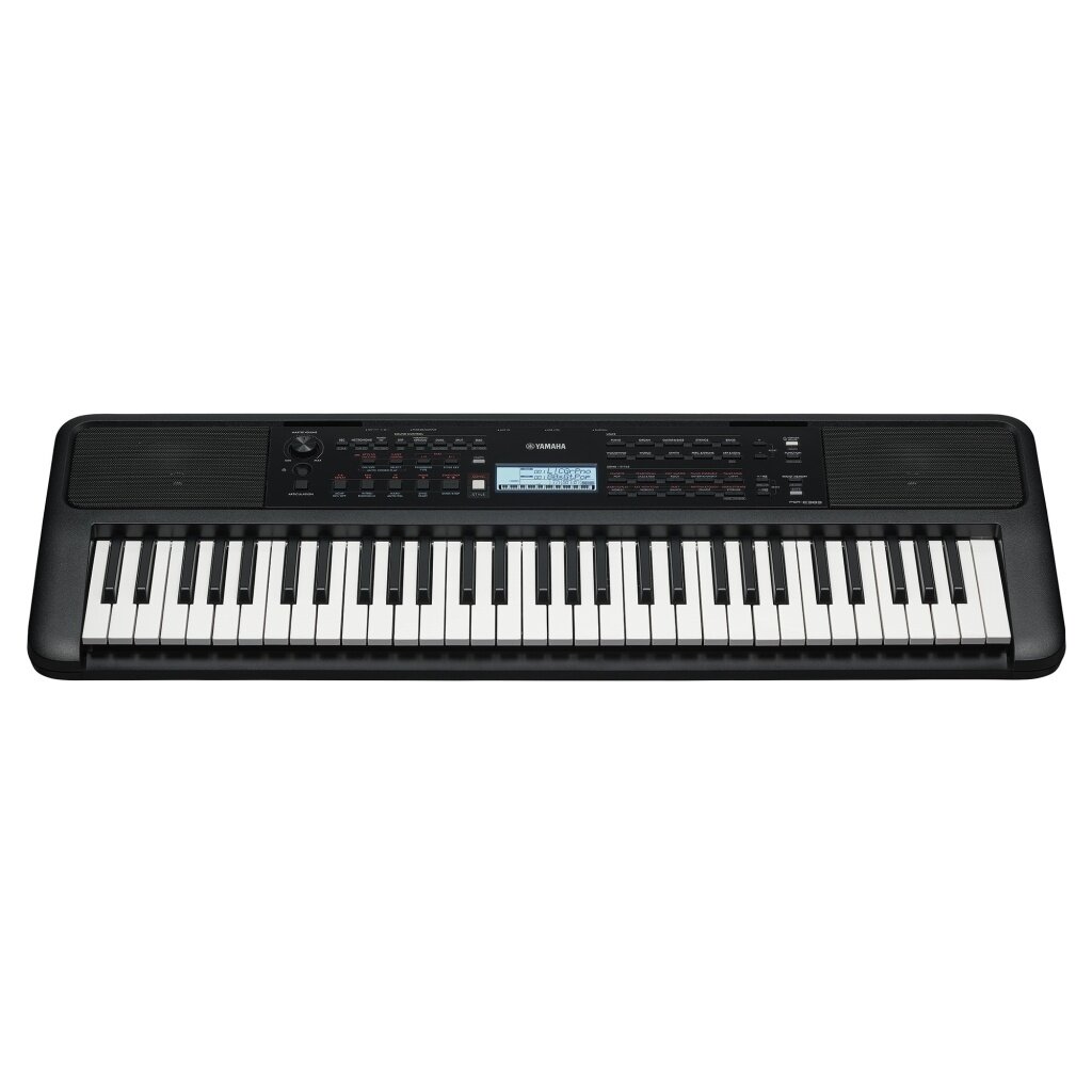 PSR-E383 Синтезатор, 61 клавиша, Yamaha