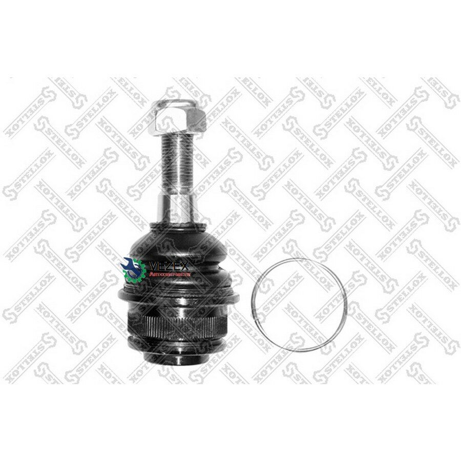 STELLOX 5200006SX опора шаровая верхняя!\VW T4 90>