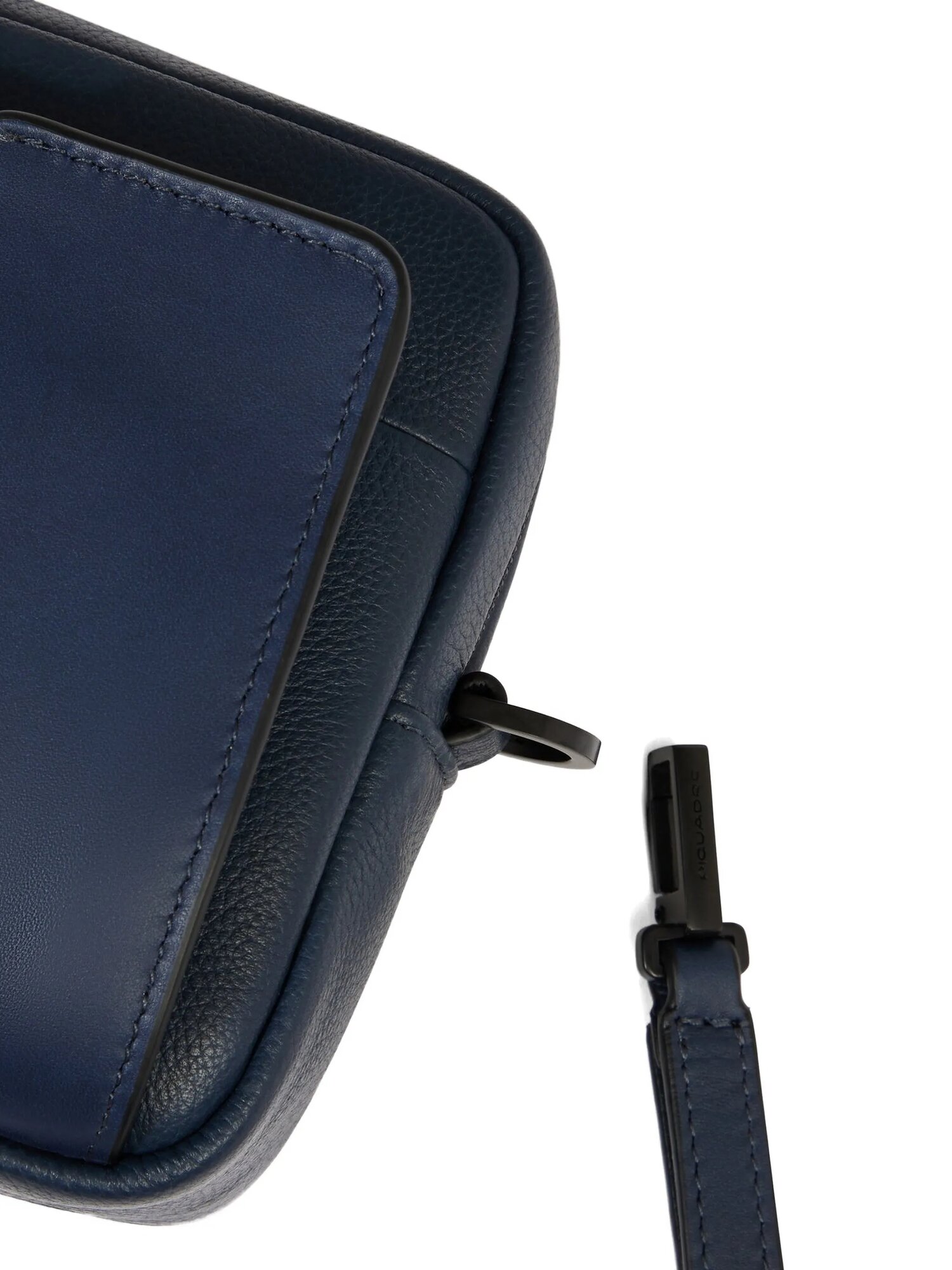 Сумка PIQUADRO Ael, blue — фото 1