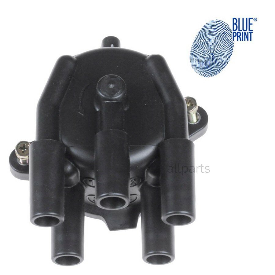 BLUE-PRINT ADD61429 Крышка распределителя зажигания