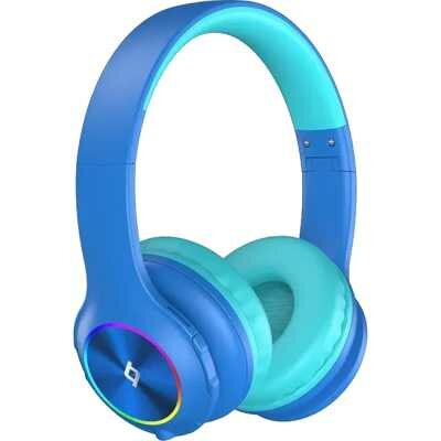 Гарнитура SoundBuddy Funled Sky Blue 2KM172GM