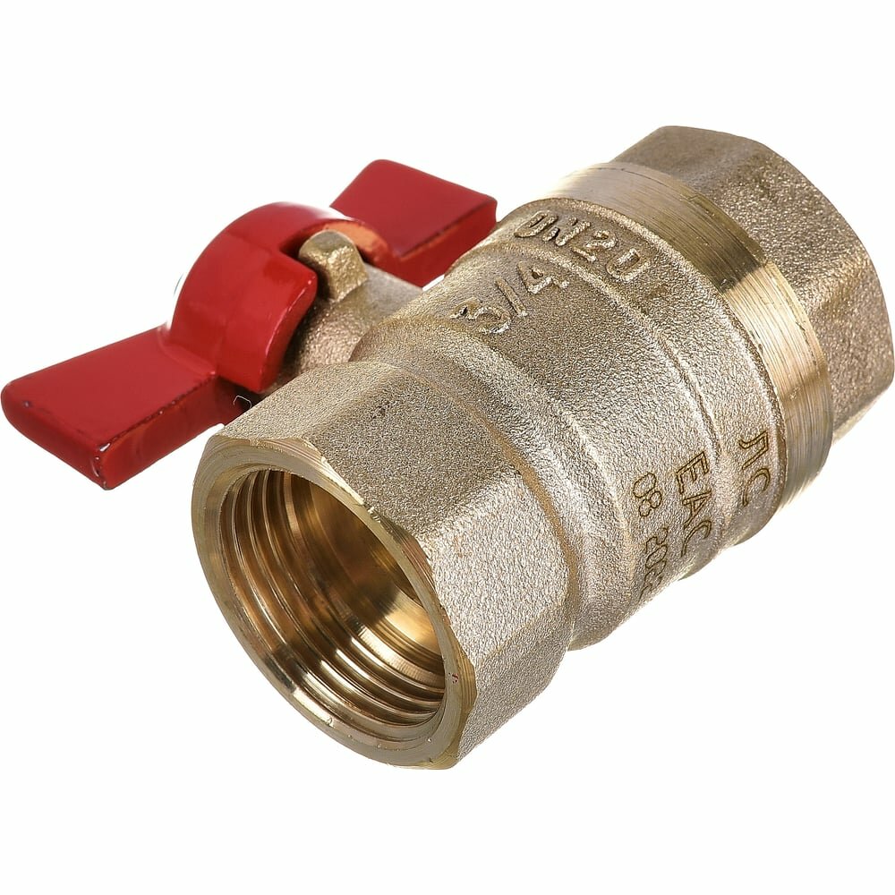 Шаровый кран Valtec стандарт